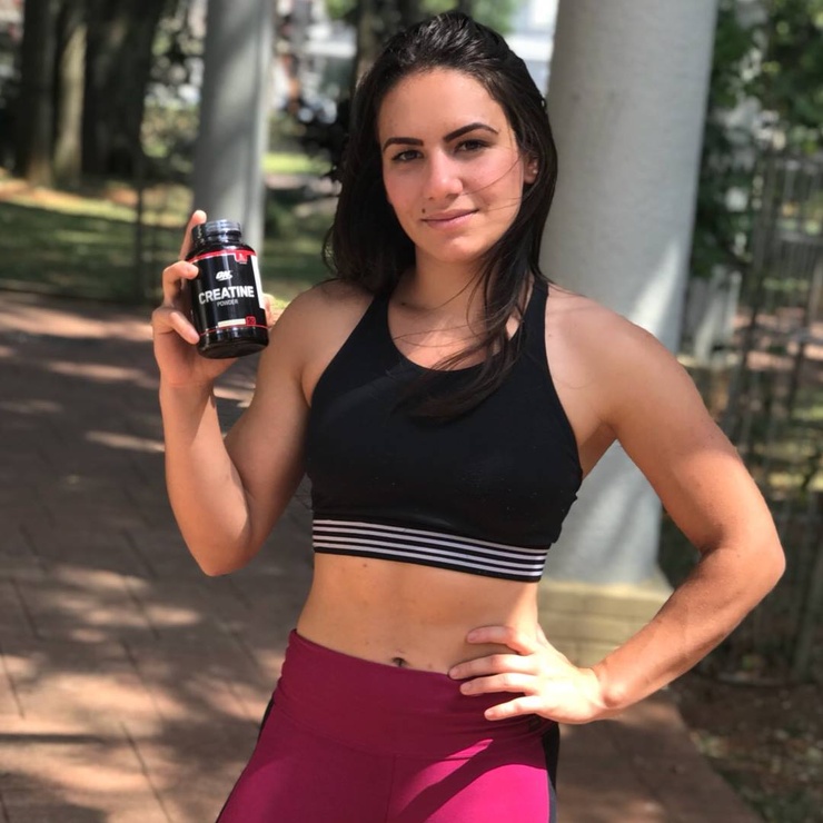 Picture of Elisandra Ferreira