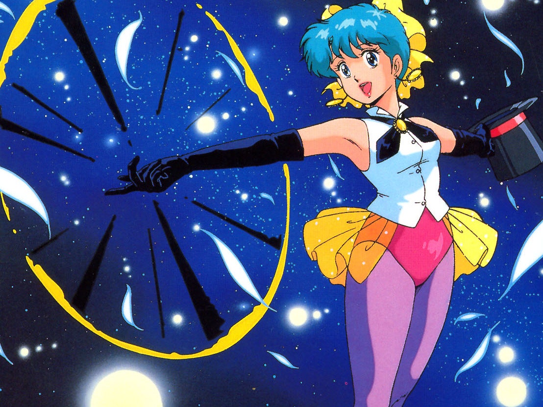 Picture of Magical Emi