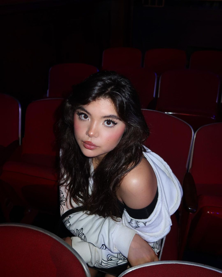 Picture of Elise Garner