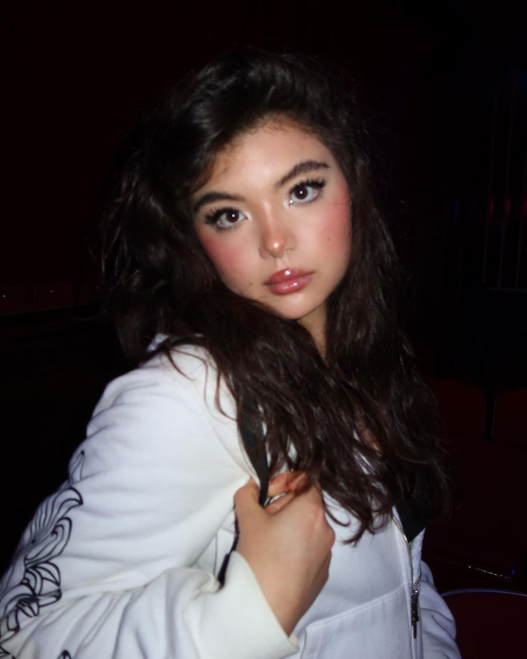 Picture of Elise Garner