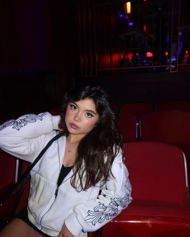 Picture of Elise Garner