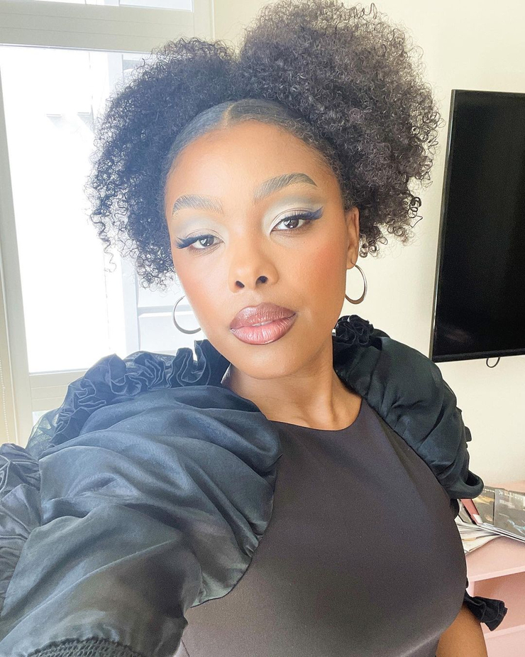 Picture of Monique Green