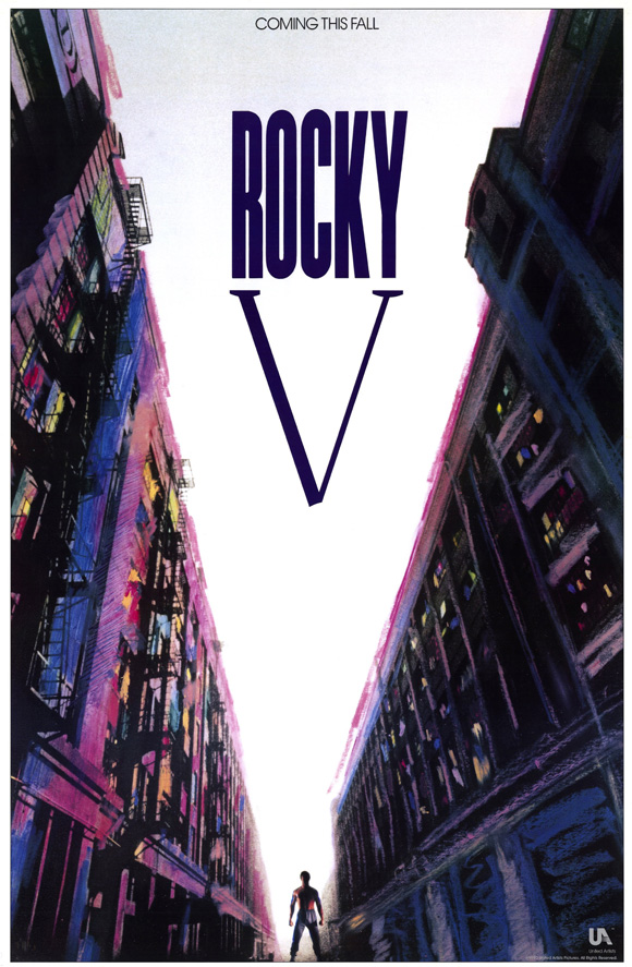 Picture of Rocky V