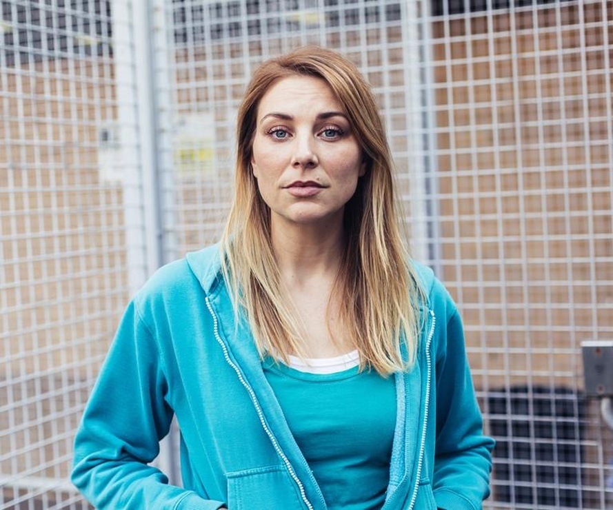 Picture of Allie Novak