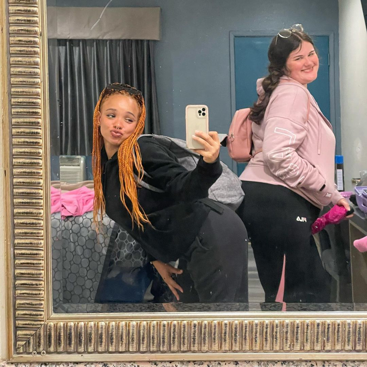 Picture of Sisi Stringer