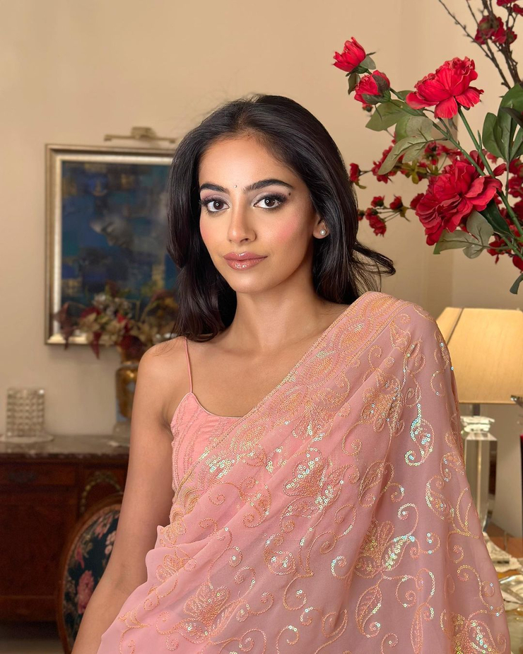 Picture of Banita Sandhu