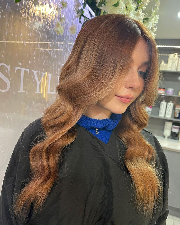 Image of Eleanor Worthington-Cox