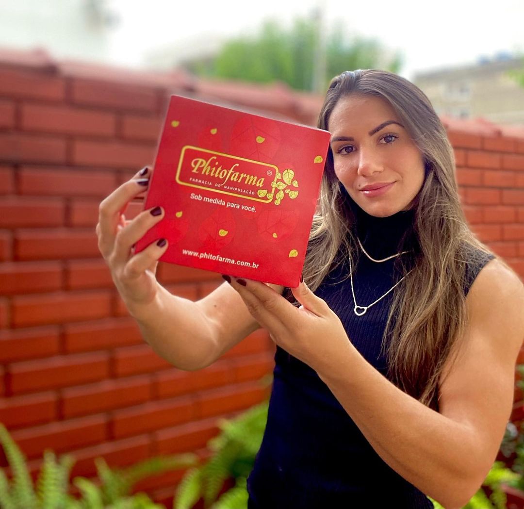 Picture of Elisandra Ferreira