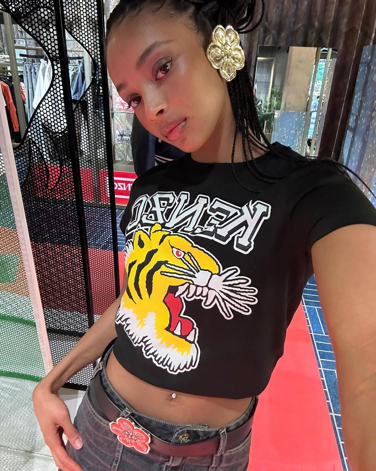 Picture of Tade Leye