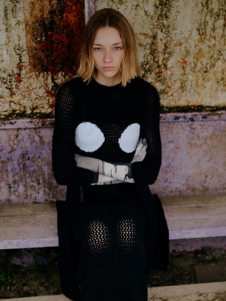 Picture of Ella Rattigan