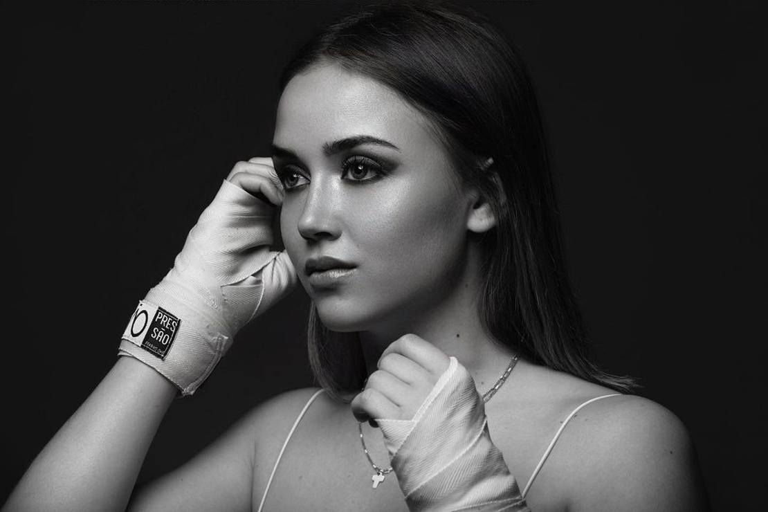 Picture of Jade Jorand