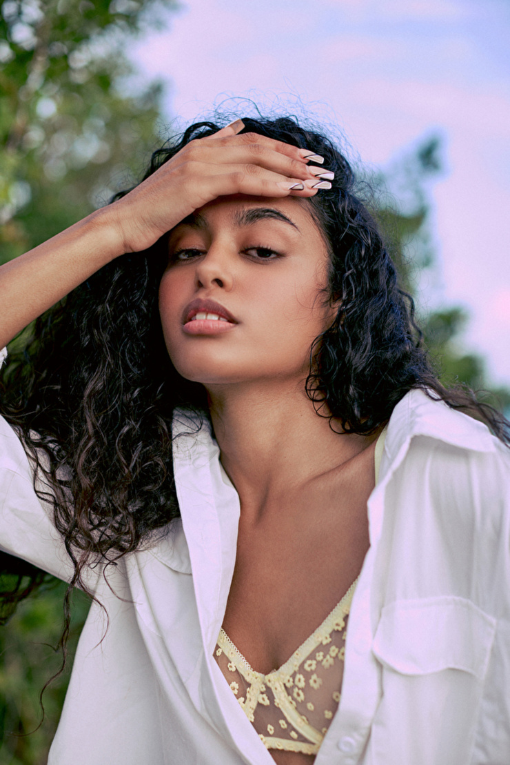 Picture of Sara Hamadeh