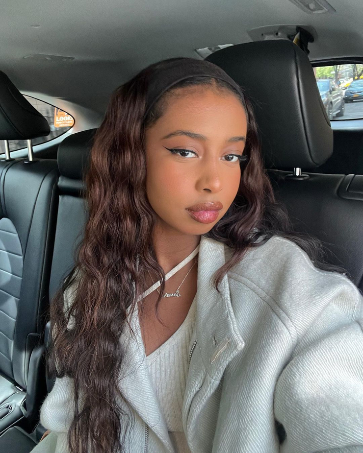 Picture of Samira Ahmed I