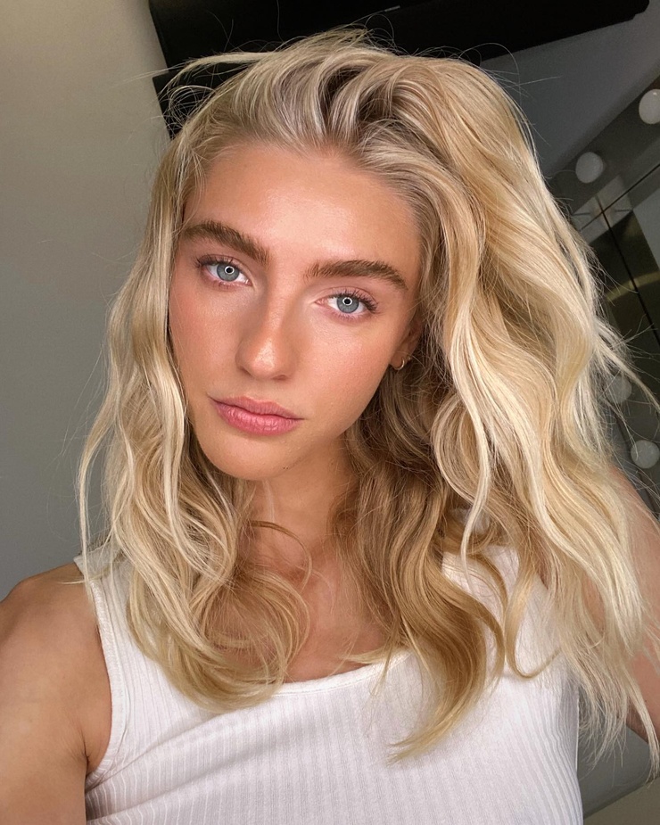 Picture of Tessa Greiner