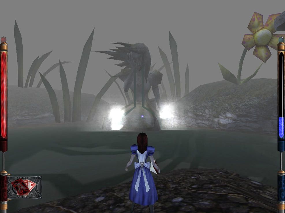 Picture of American McGee's Alice