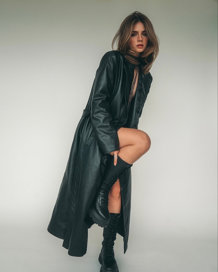 Picture of Jessy Hartel