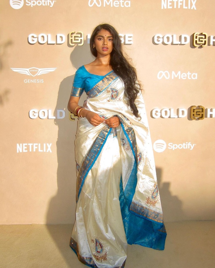 Avantika Vandanapu image