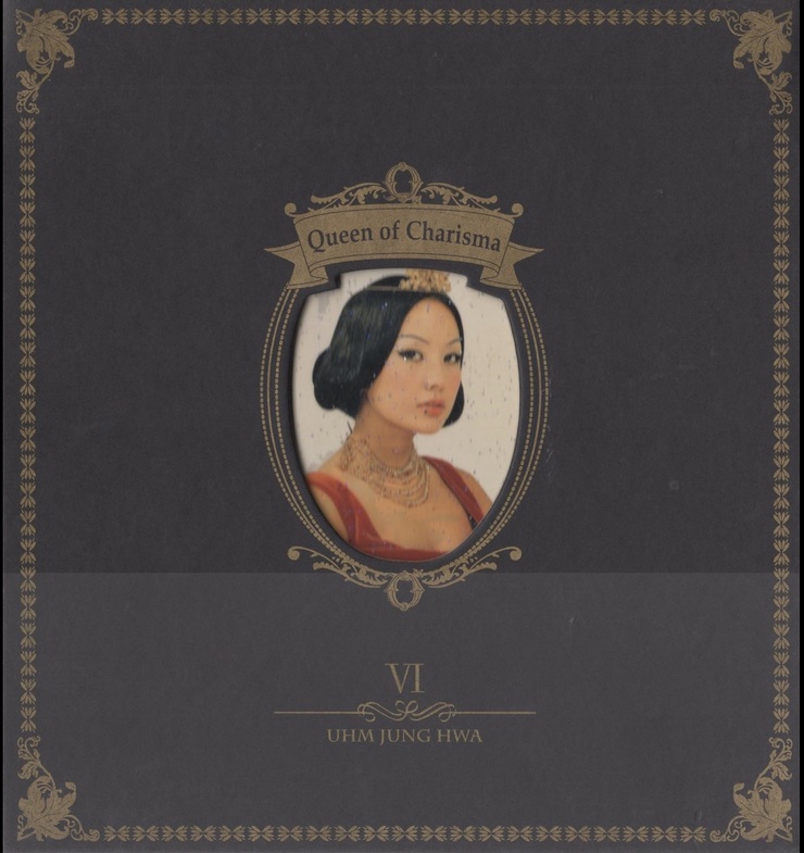 Picture of Queen of Charisma