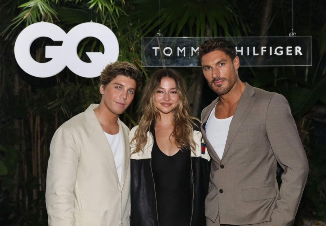 Picture of Madelyn Cline