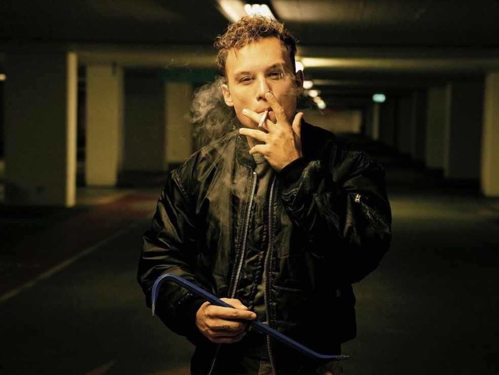 Picture of Finn Cole