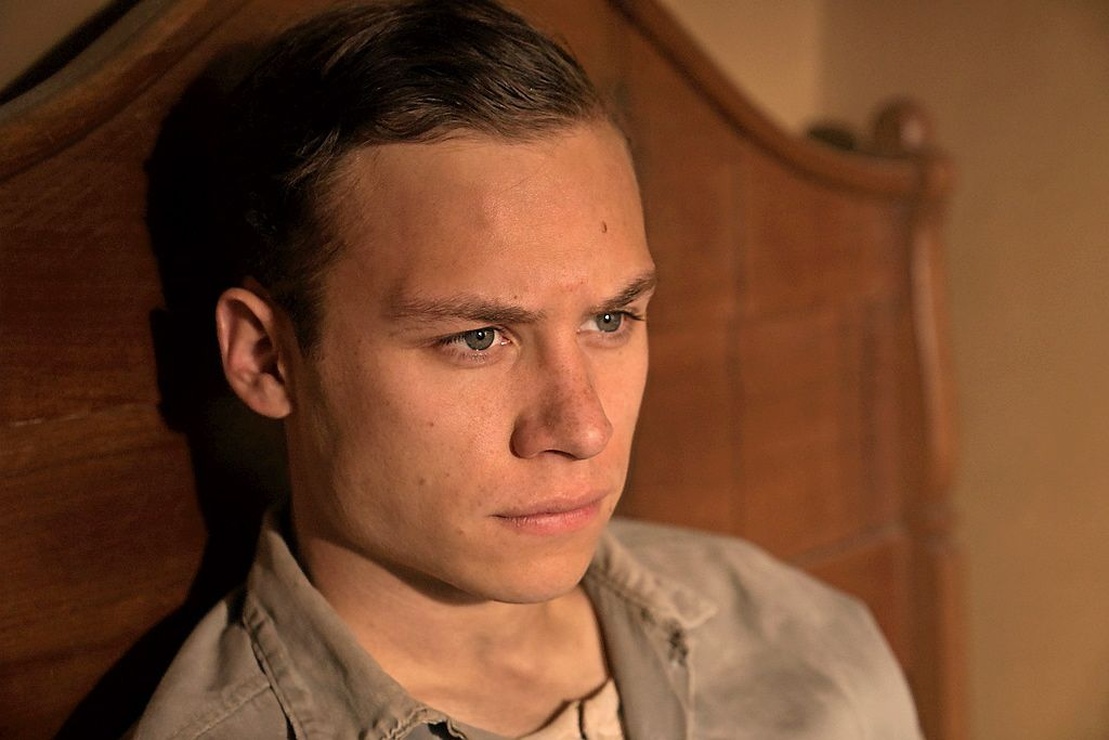 Picture of Finn Cole