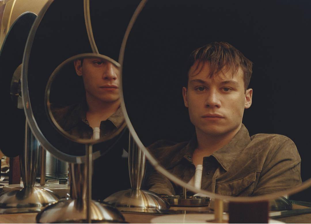 Picture of Finn Cole