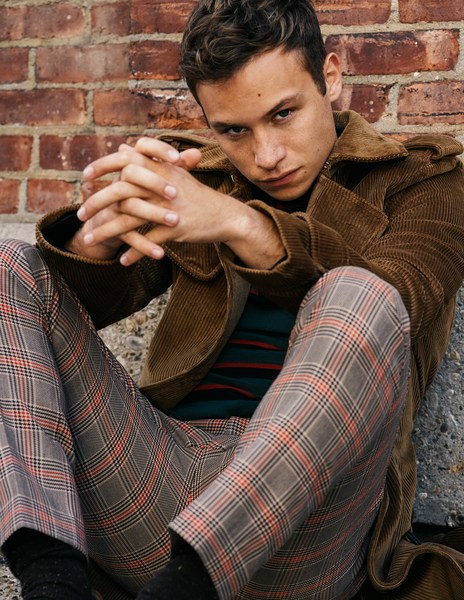 Picture of Finn Cole