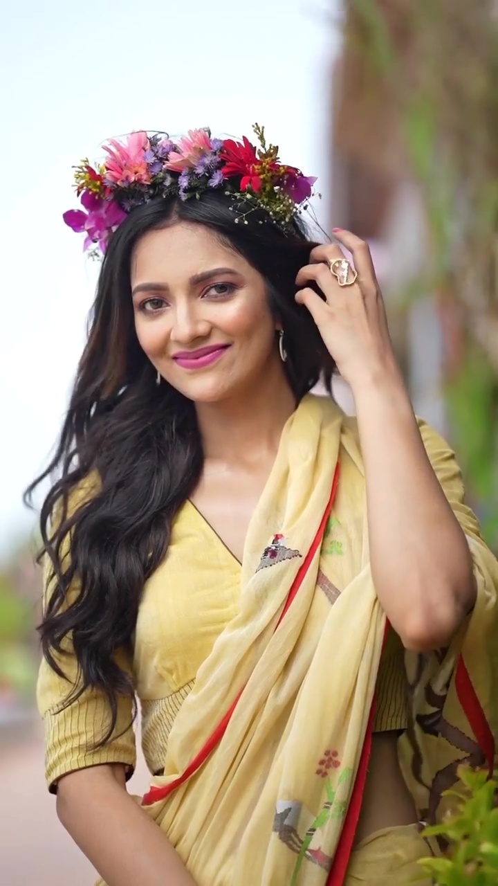 Picture of Susmita Chatterjee