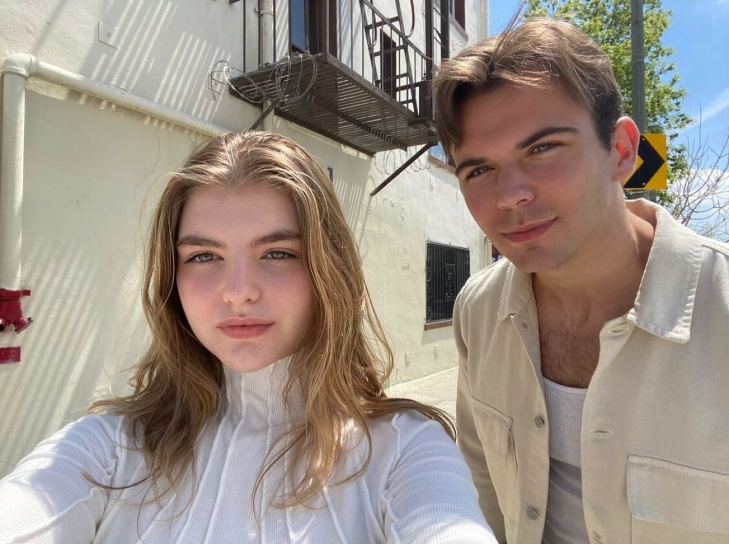 Picture of Lyliana Wray