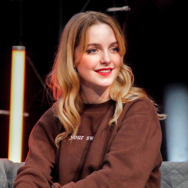 Picture of Mckenna Grace