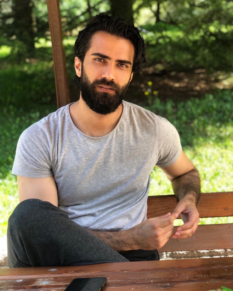 Image of Edip Zeydan