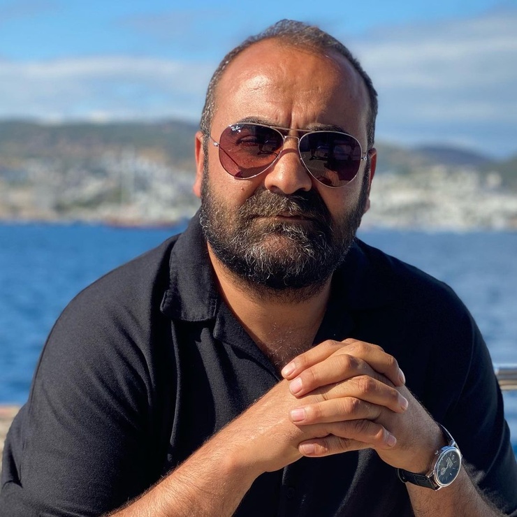 Picture of Hakan Serim