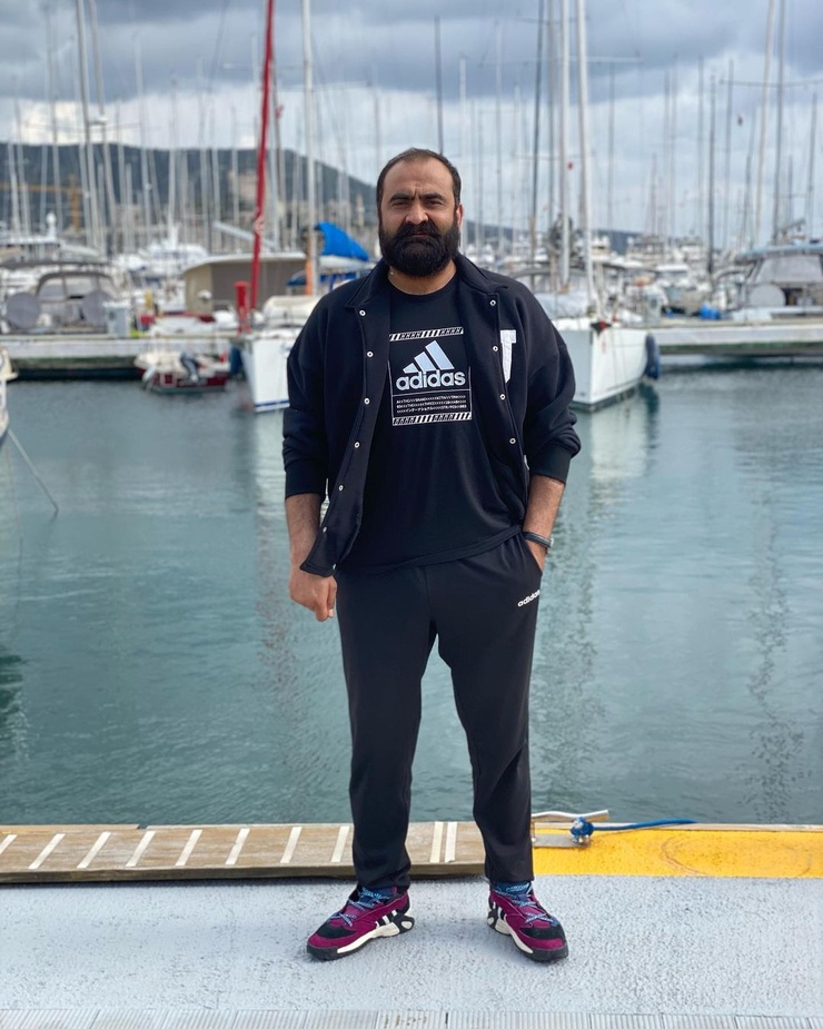 Picture of Hakan Serim