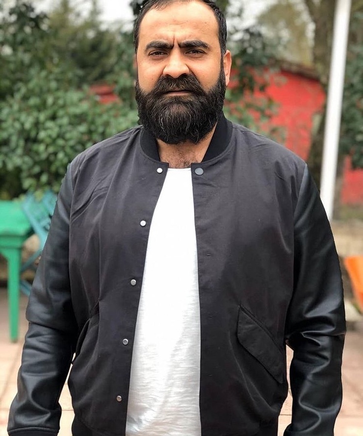 Image of Hakan Serim