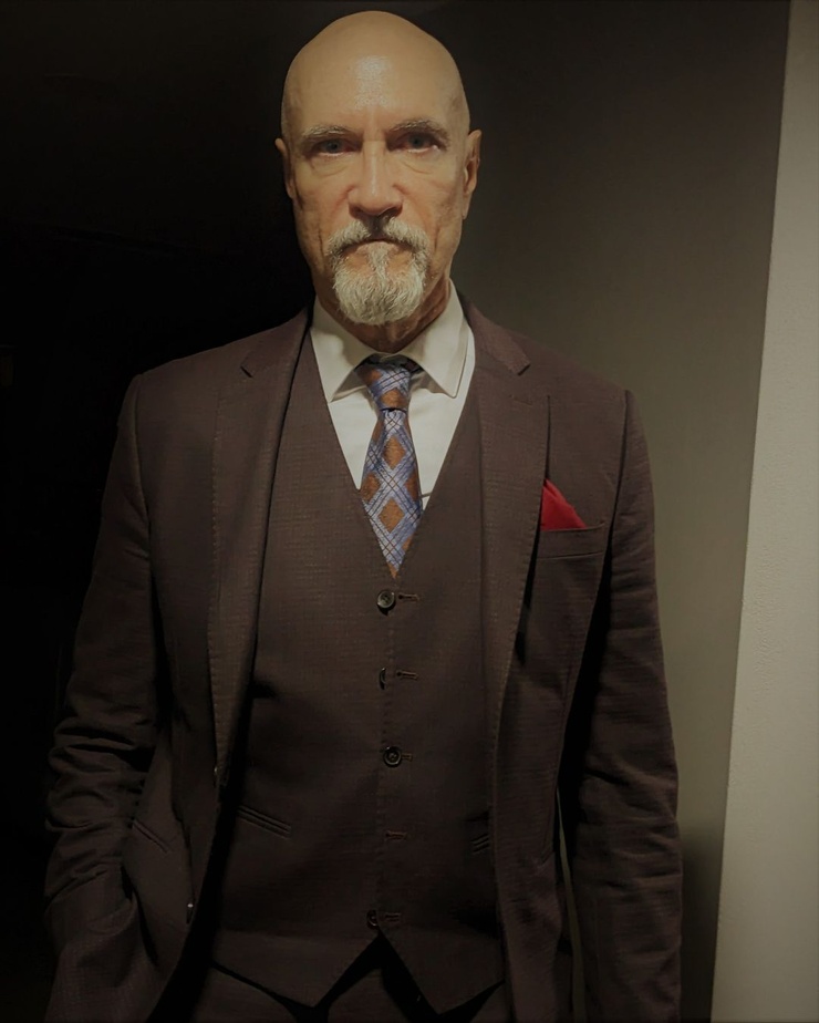 Picture of Ozman Sirgood