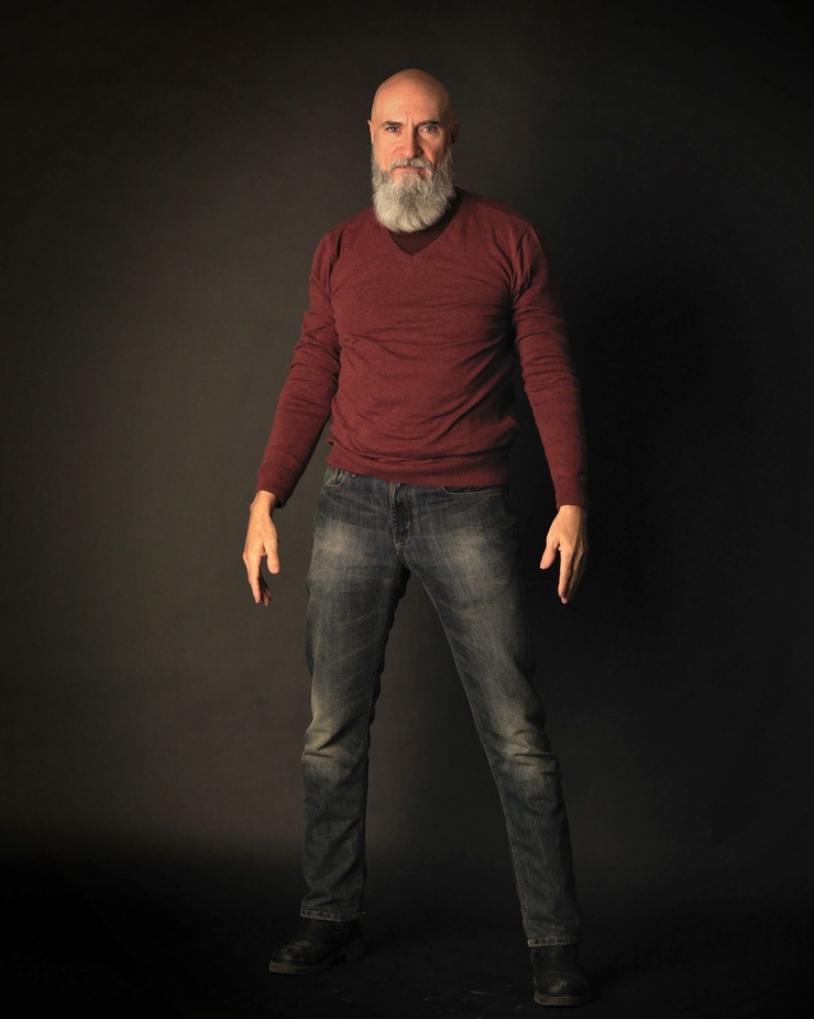 Ozman Sirgood picture