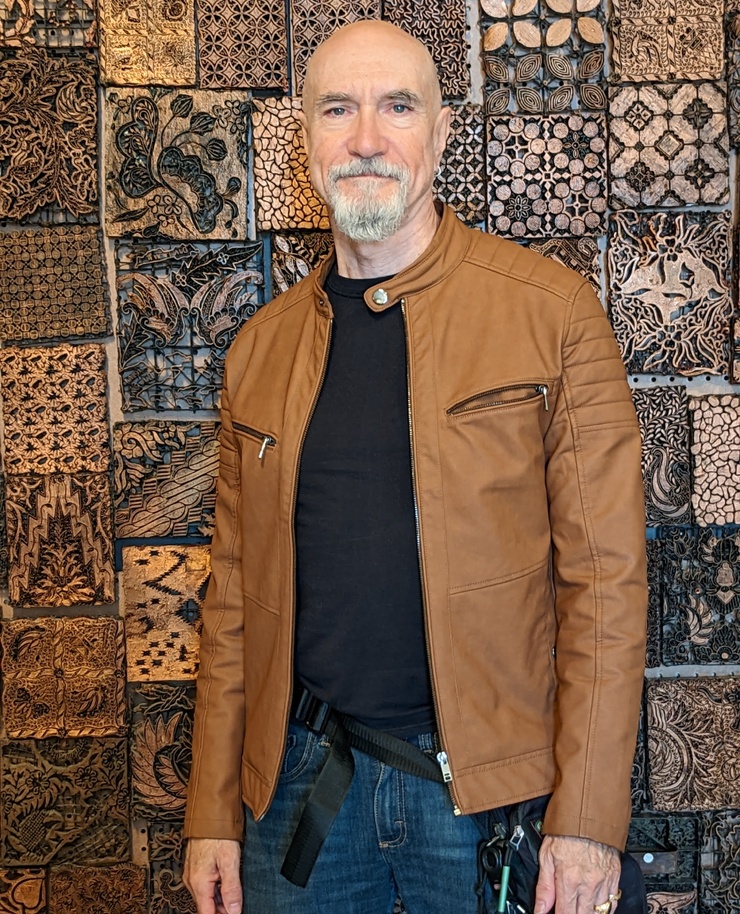 Picture of Ozman Sirgood