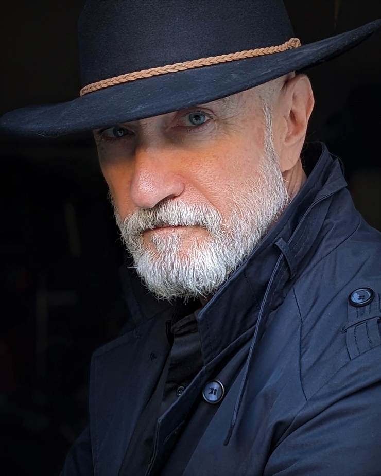 Image of Ozman Sirgood