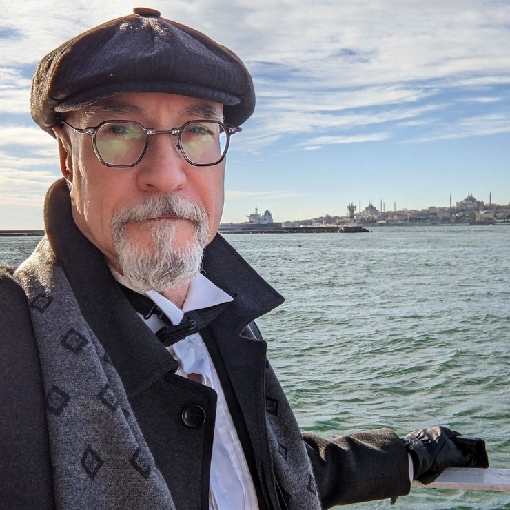 Picture of Ozman Sirgood