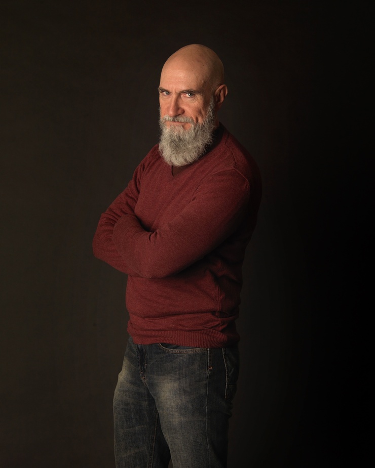 Picture of Ozman Sirgood