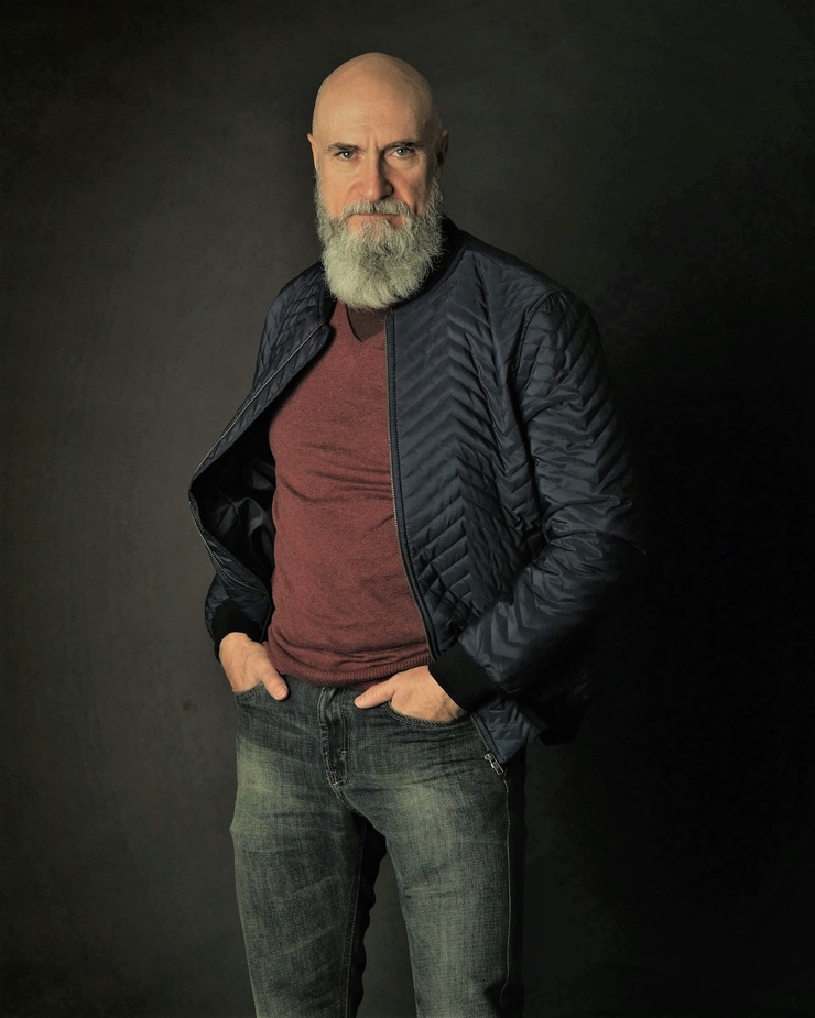 Picture of Ozman Sirgood