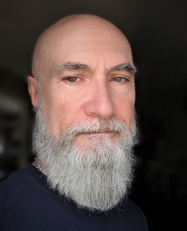 Picture of Ozman Sirgood