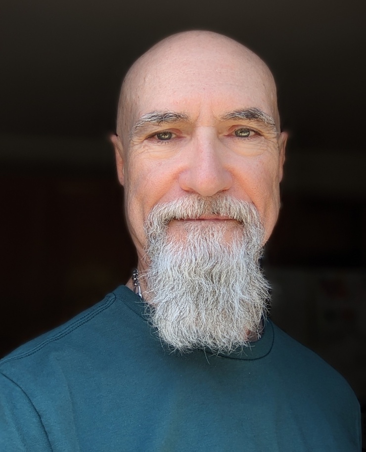 Picture of Ozman Sirgood