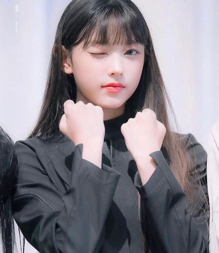 Picture of Hae-rin Kang