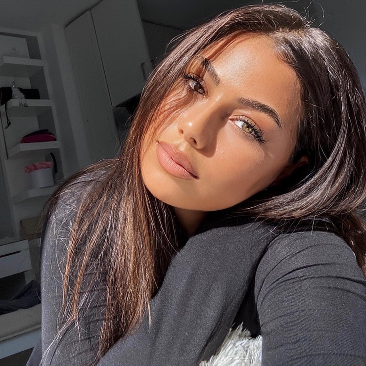 Picture of Dunja Jasmin