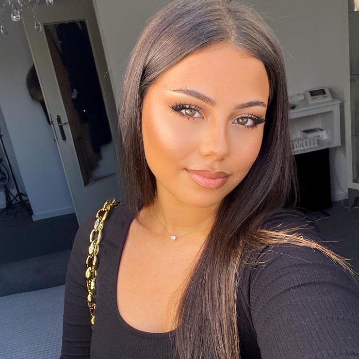 Picture of Dunja Jasmin