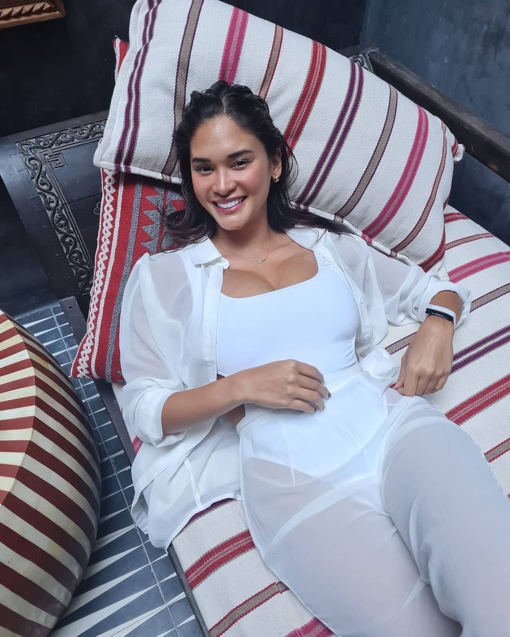 Pia Wurtzbach image