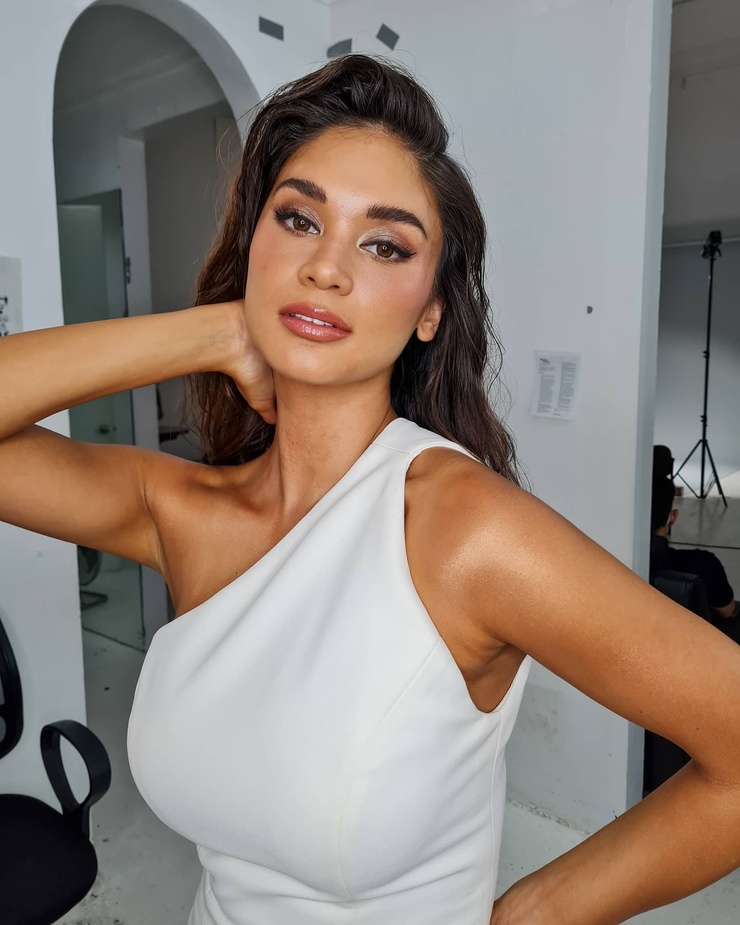 Picture of Pia Wurtzbach