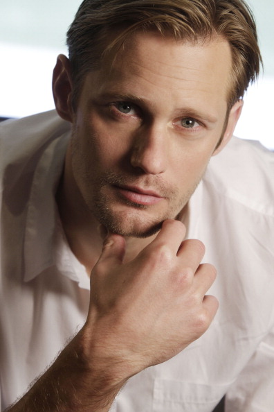 Picture of Alexander Skarsgård