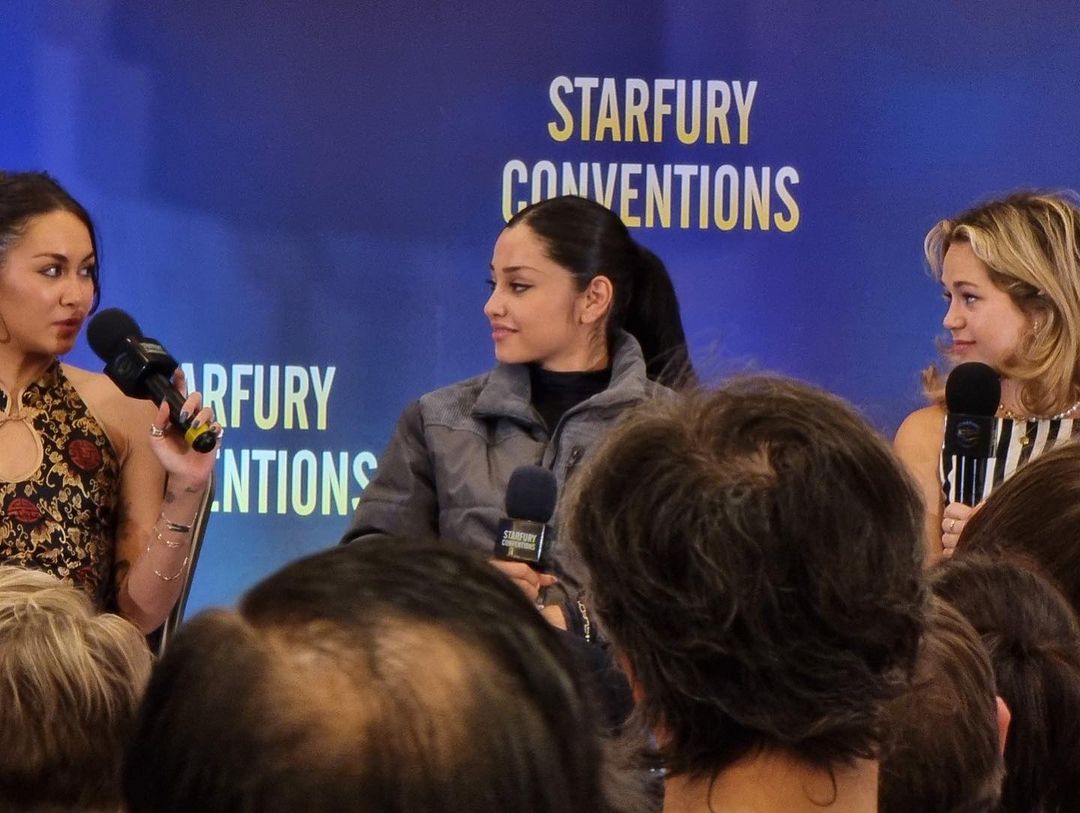 Picture of Meg DeLacy